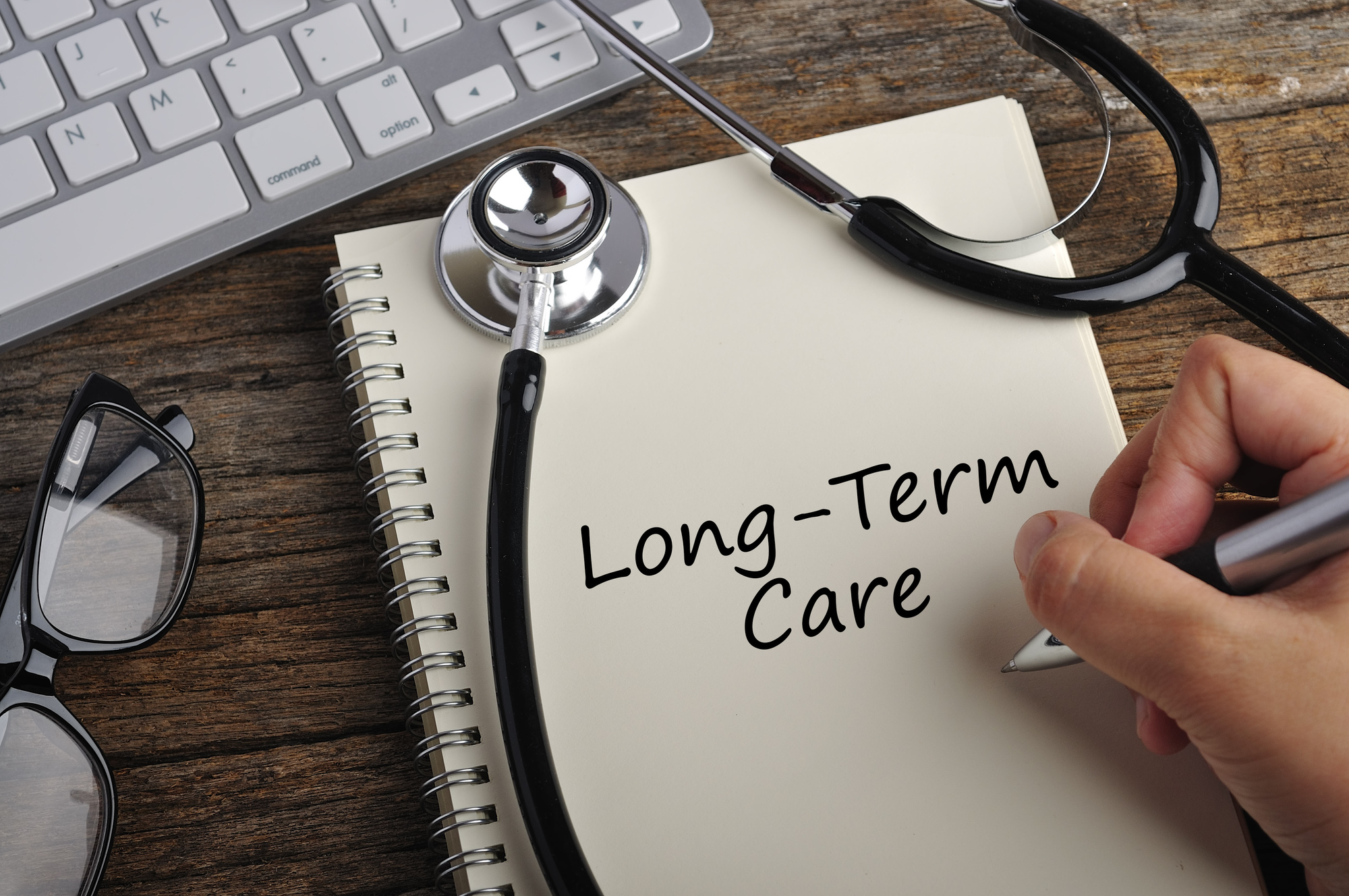 What You Need To Know About Preparing for Long Term Care Options